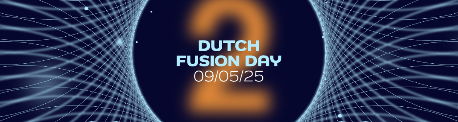 Dutch Fusion Day 2025