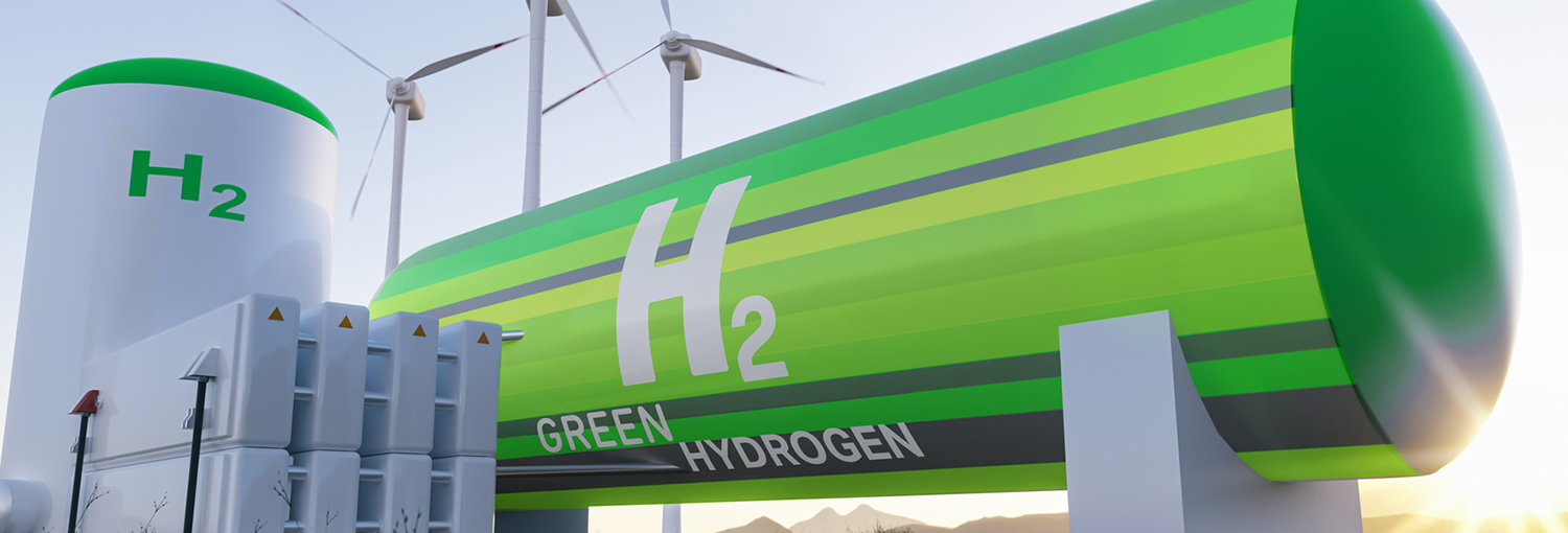 3rd Annual Conference - Green Hydrogen Europe