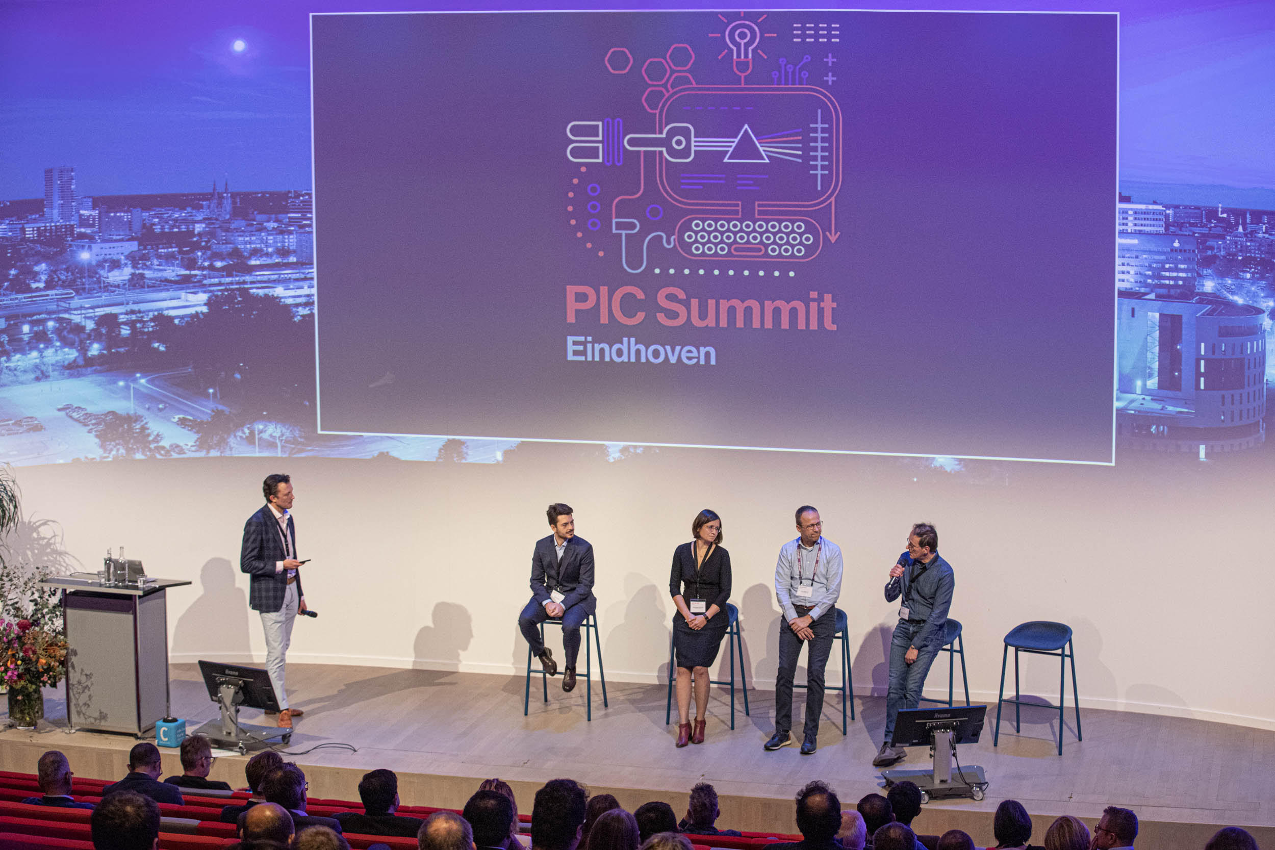 PIC Summit Europe