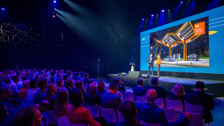 Global Challenges, Smart Solutions | Holland High Tech